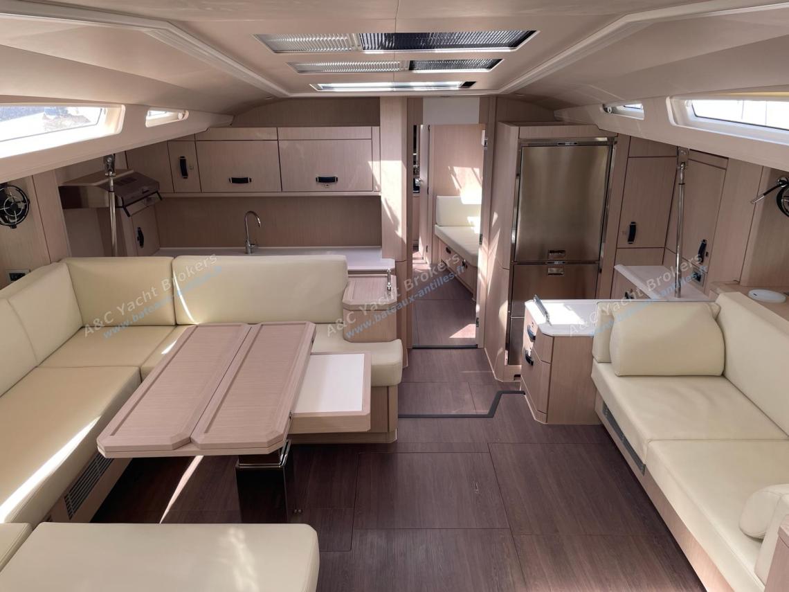 For sale: Jeanneau Jeanneau 60, New, 1353 - A&C Yacht Brokers: Buy or ...