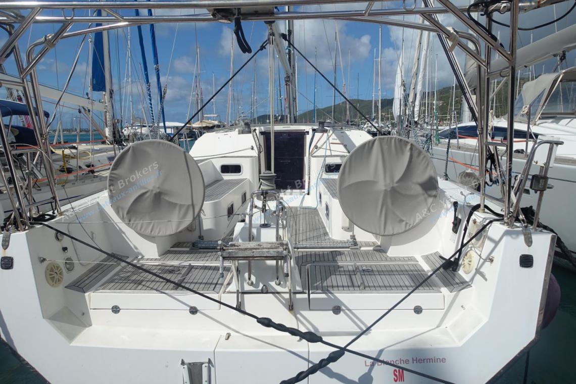 For sale: Fora Marine RM 1350 , Pre-owned, 1102 - A&C Yacht Brokers ...